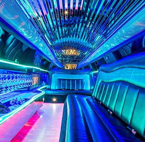 Premium Chrysler Limo Hire Perth | Lavish Limousines Perth