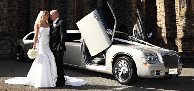 Luxurious Limo Hire Perth from $295 | Lavish Limousines