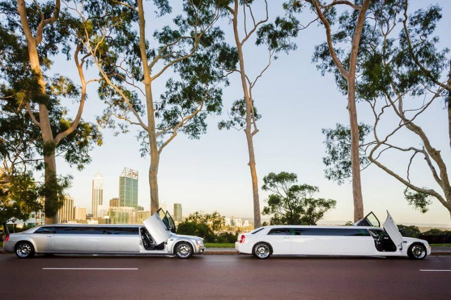 Premium Chrysler Limo Hire Perth | Lavish Limousines Perth
